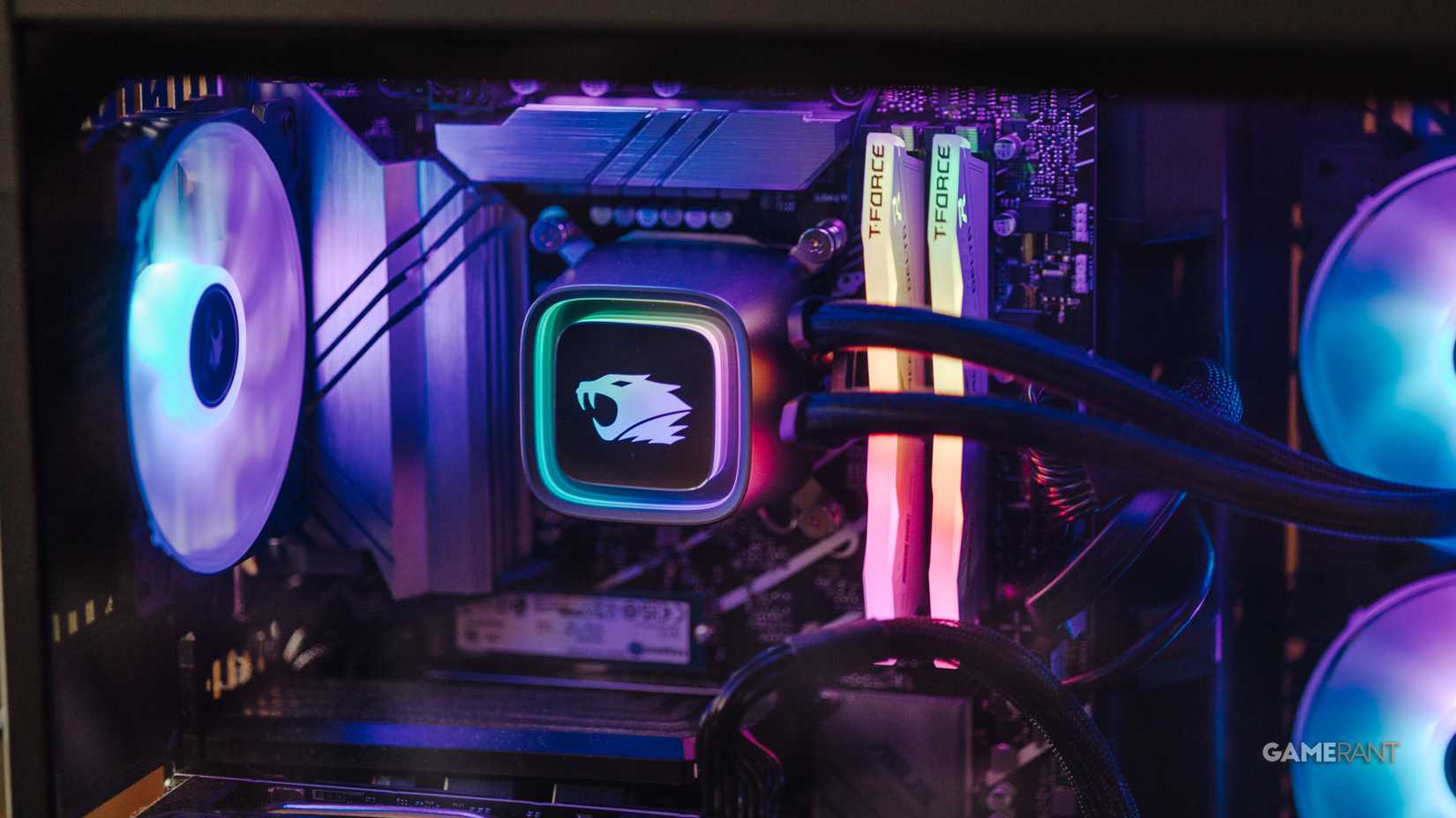 iBUYPOWER RDY Y60 005 PC Review