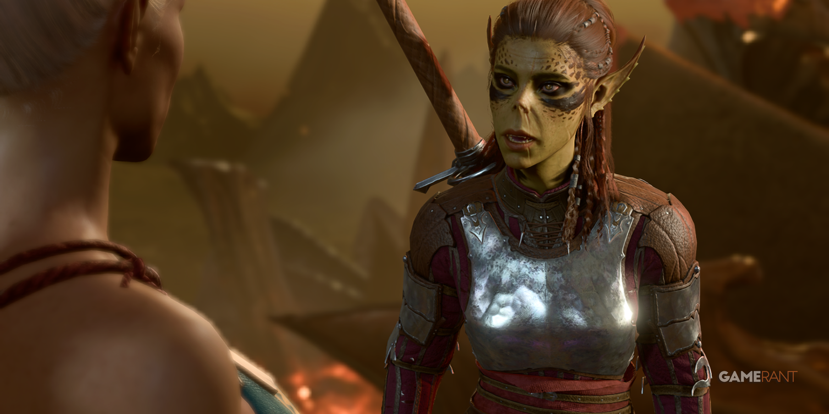 鲍德尔大门3：最佳装甲mods - Recmg.com