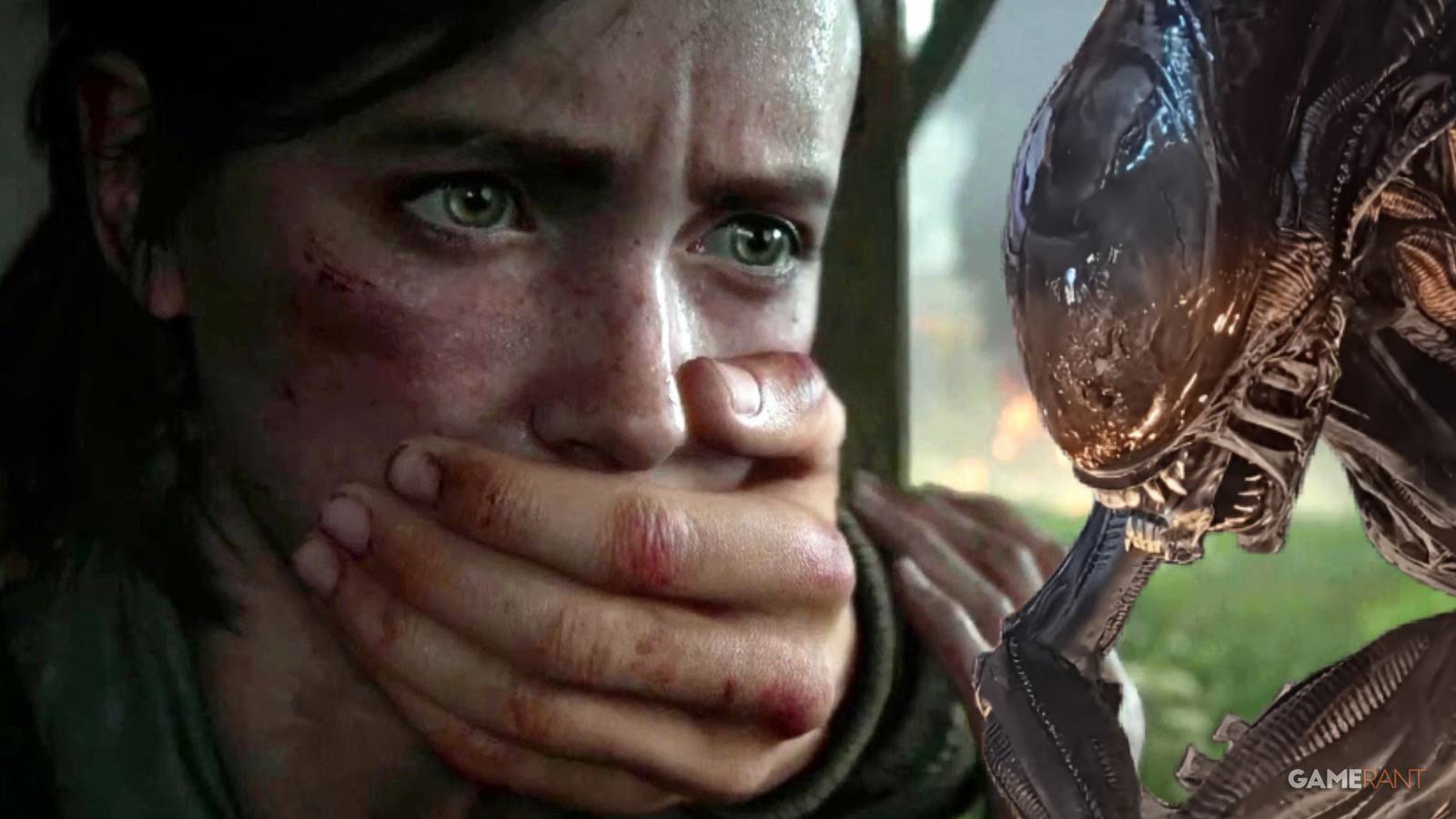 The Last of Us Franchise Should Return the Favor to Alien: Romulus