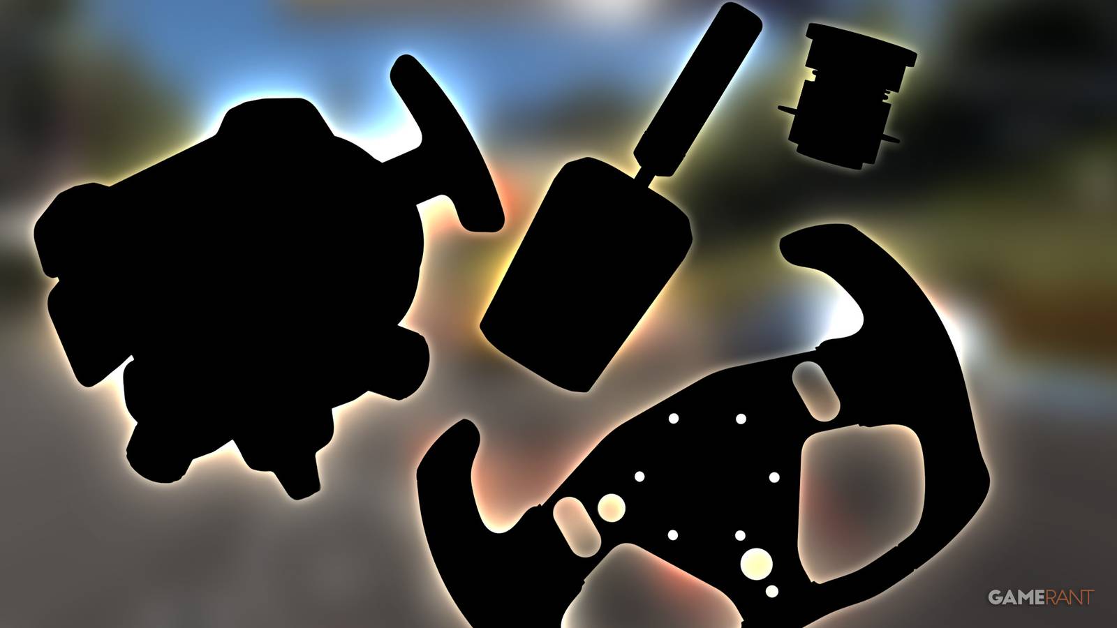 Logitech Reveals New Line of Video Game Steering Wheels