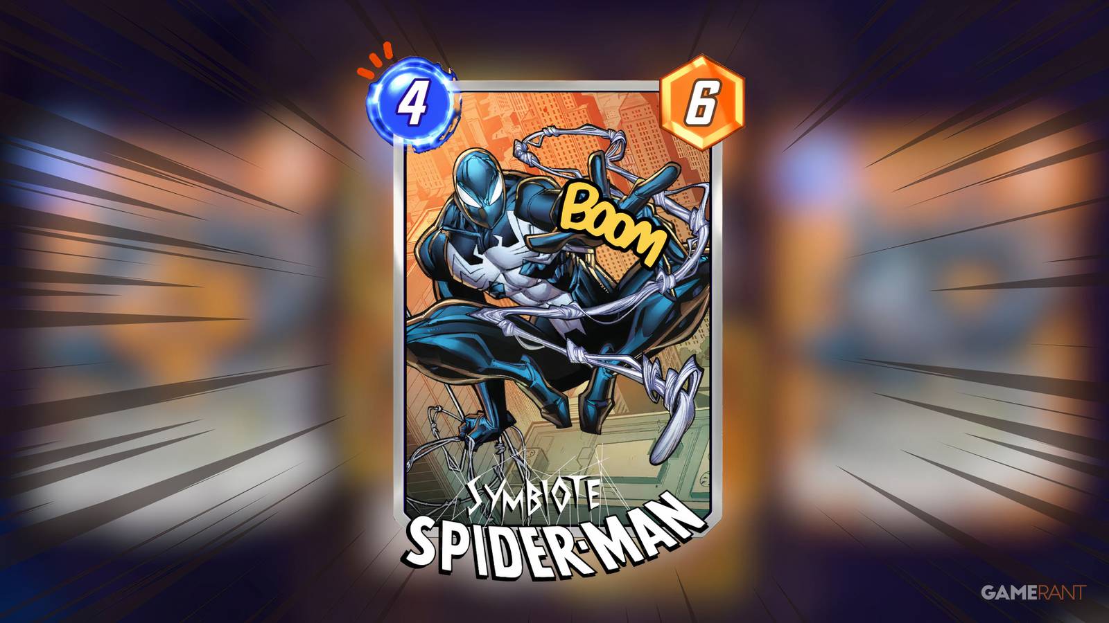 Marvel Snap：共生蜘蛛侠指南（甲板，策略，计数器） - Recmg.com