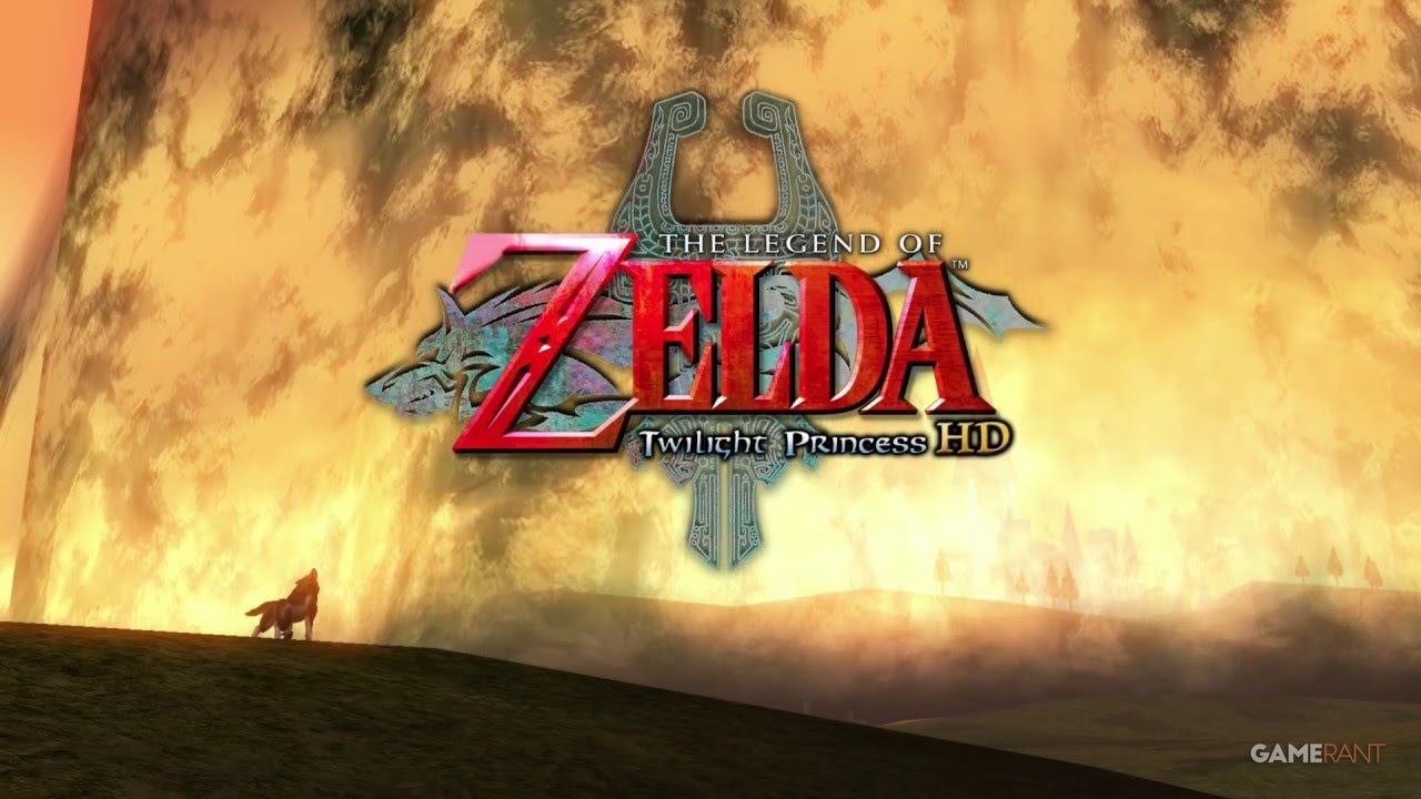 The Legend of Zelda: Twilight Princess News, Trailer, Guides, and More