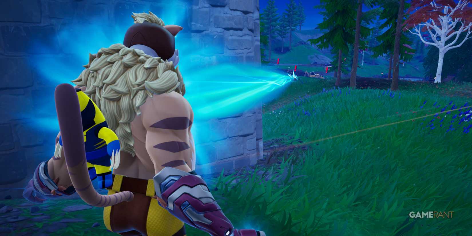 What You Need to Need to Do Before Fortnite Chapter 5 Season 4 Ends