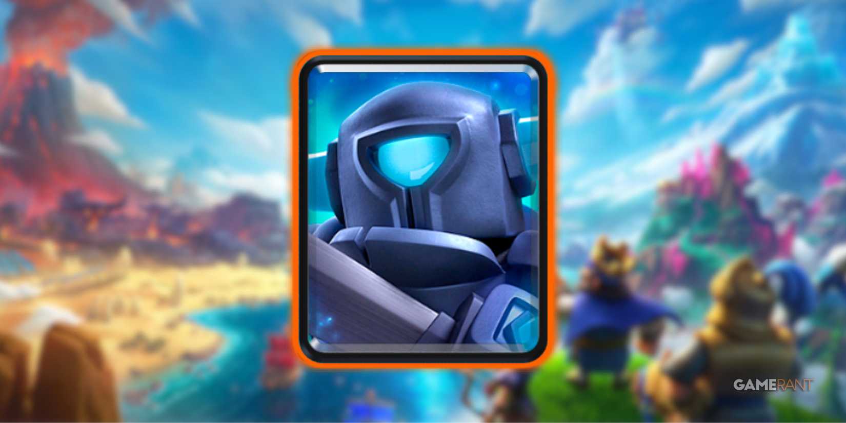 Clash Royale: Best Decks with Mini Pekka (& How to Counter It)