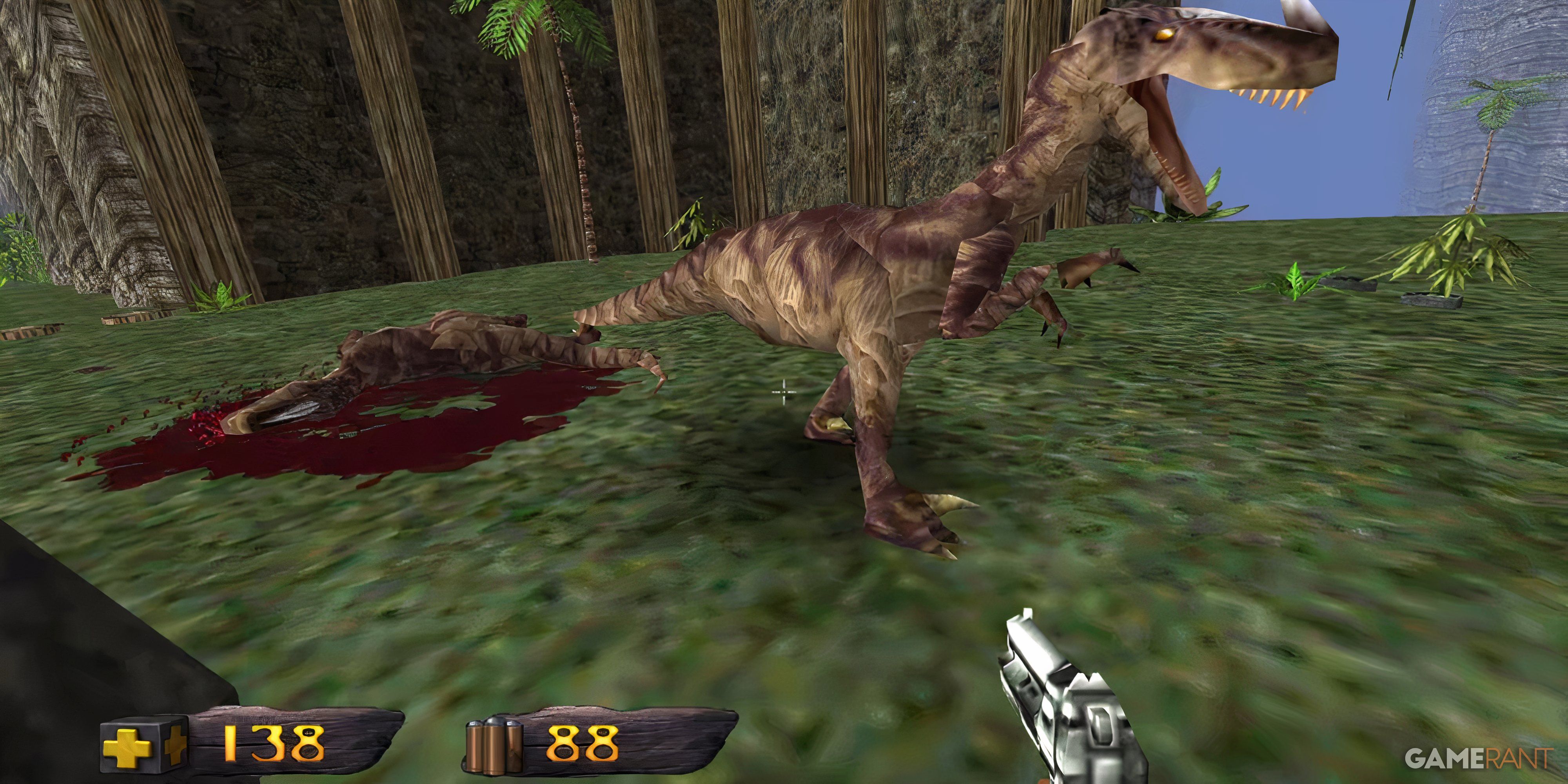 Best Story-Driven FPS Games