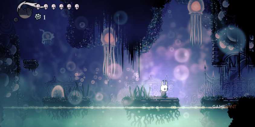 Best Warrior Dream Bosses In Hollow Knight