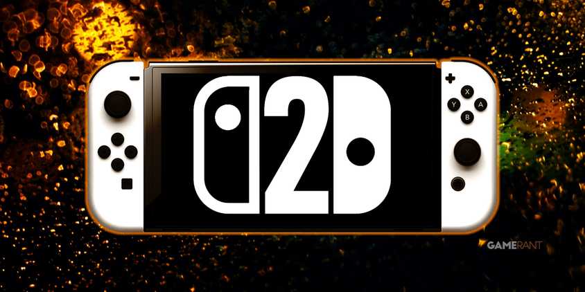 YouTuber 3D Prints 'Switch 2' Console Based on Leaks