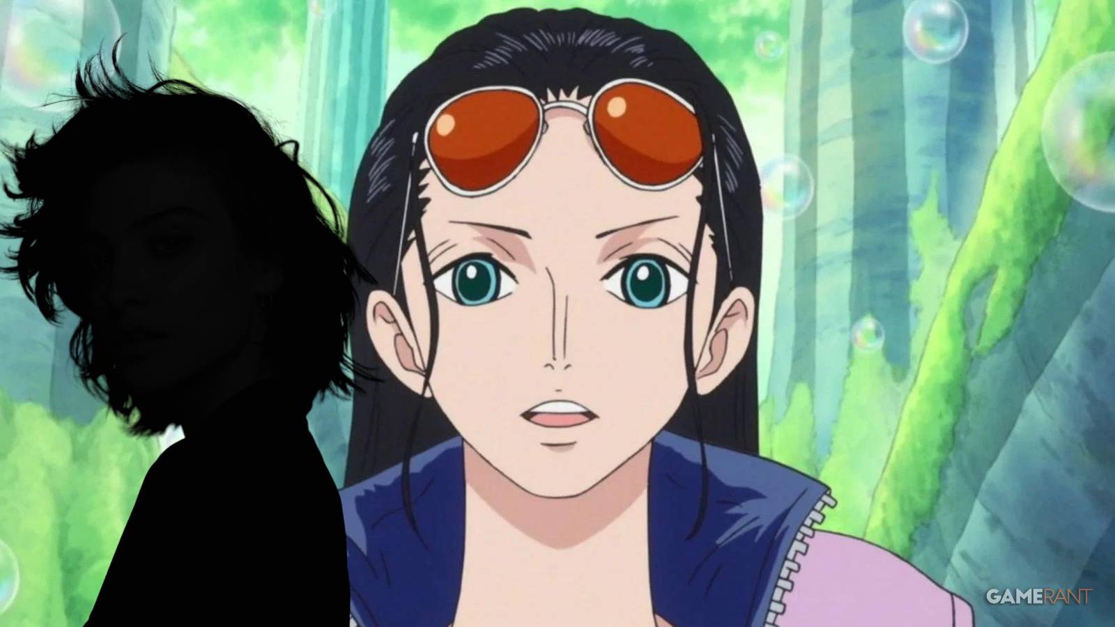 Netflix's One Piece Has Found Its Nico Robin for Season 2