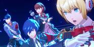 How To Fuse Sarasvati With Agilao In Episode Aigis How To Fuse Sarasvati With Agilao In Episode Aigis