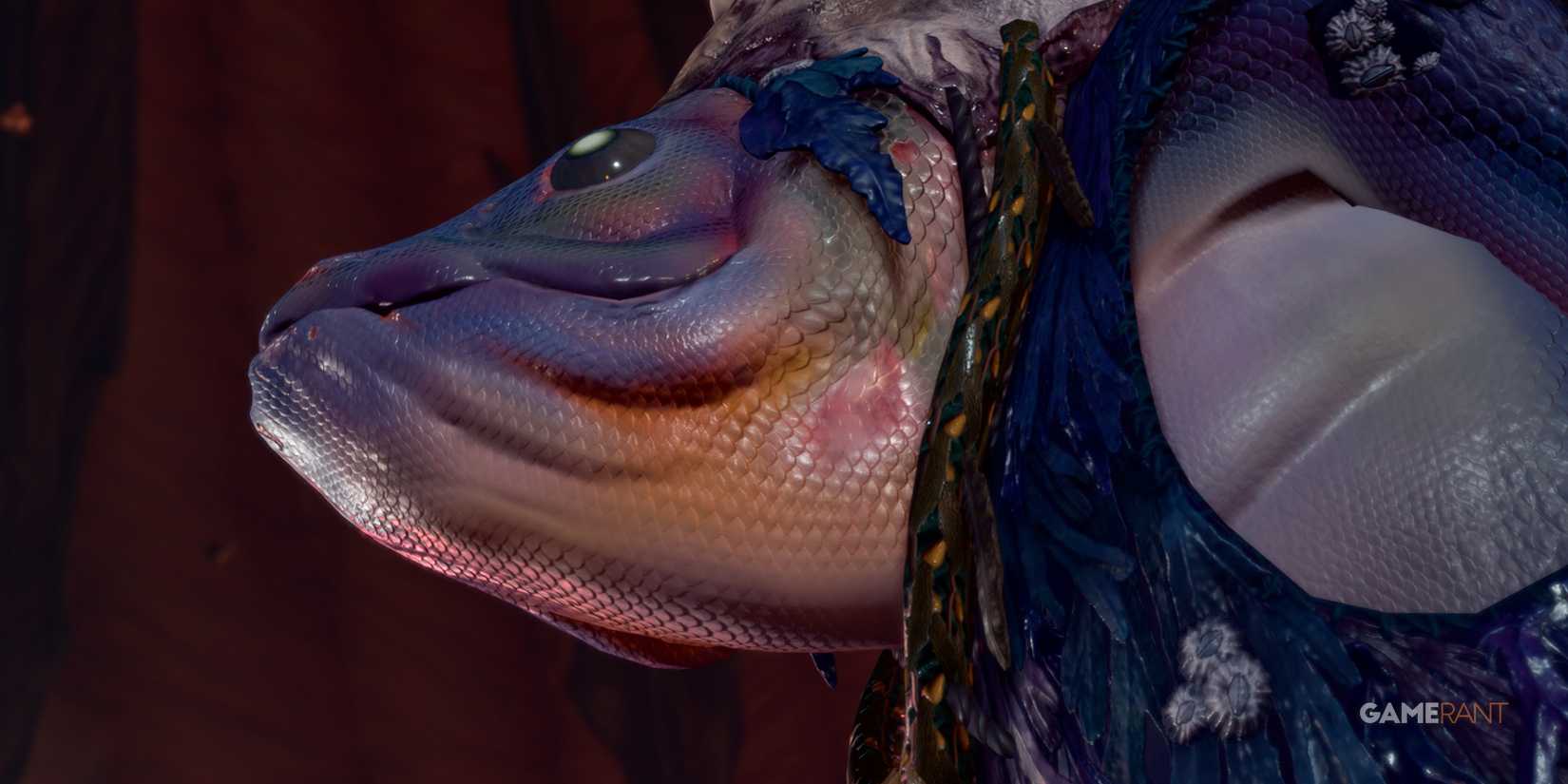 Baldur's Gate 3: Best Races Mods, Ranked