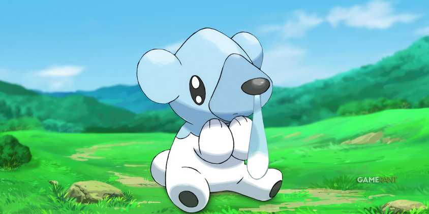 Pokemon Fan Creates Awesome Artwork of Fairy, Psychic, and Ice-Types
