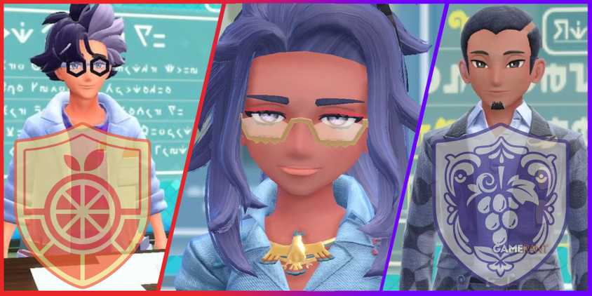 Pokemon Scarlet & Violet: Obedience Level Explained