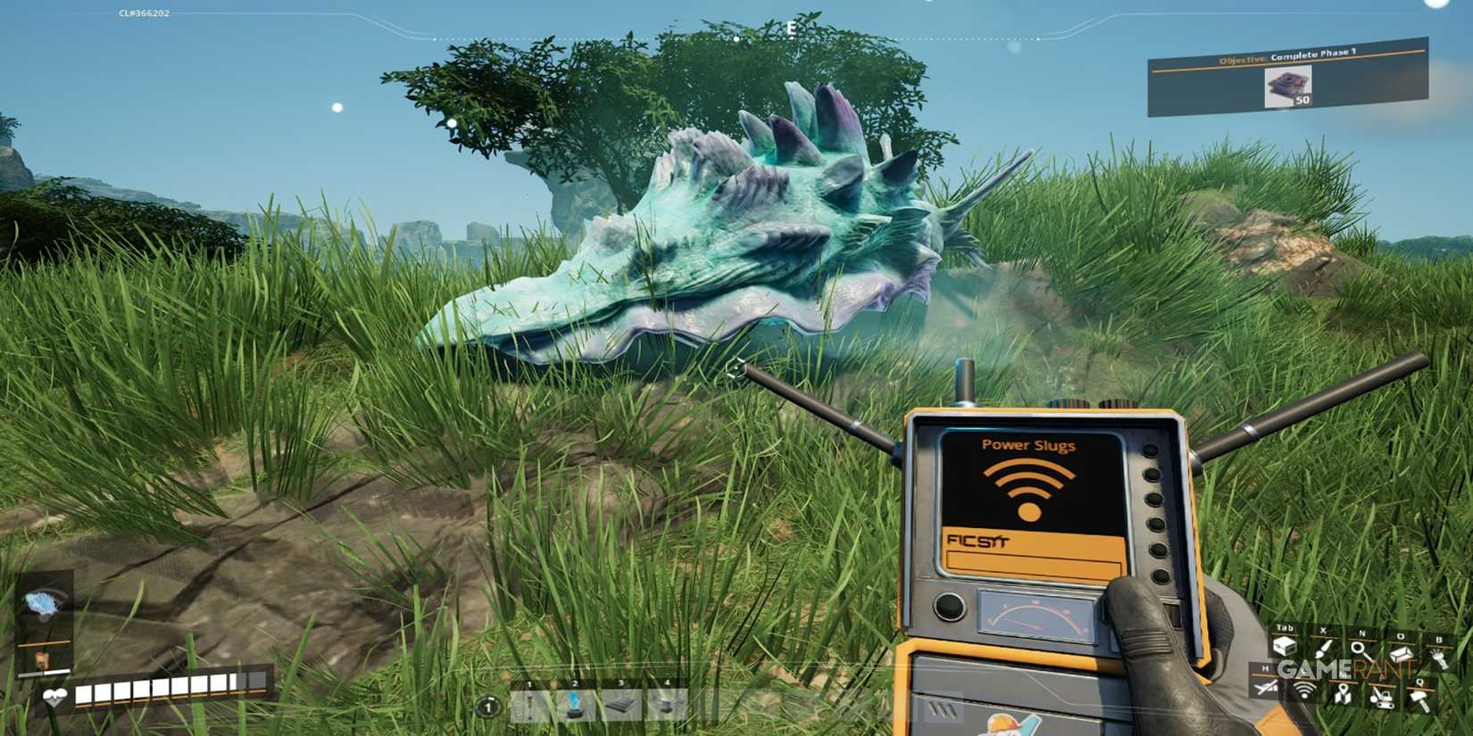 Satisfactory: Power Slugs & Power Shards, Explained