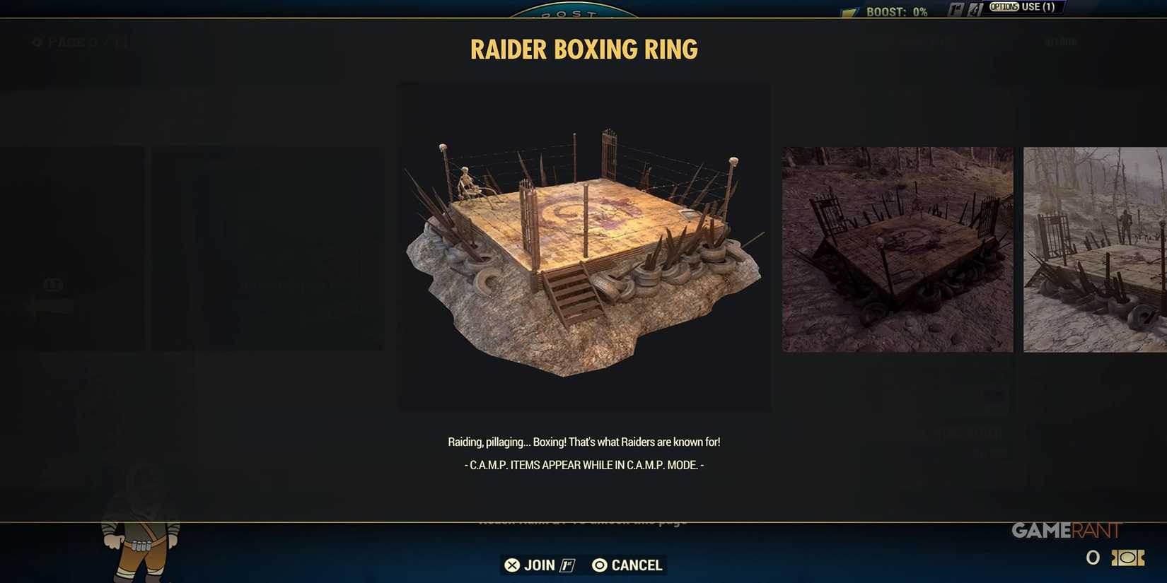 Best Fallout 76 Season 18 Rewards