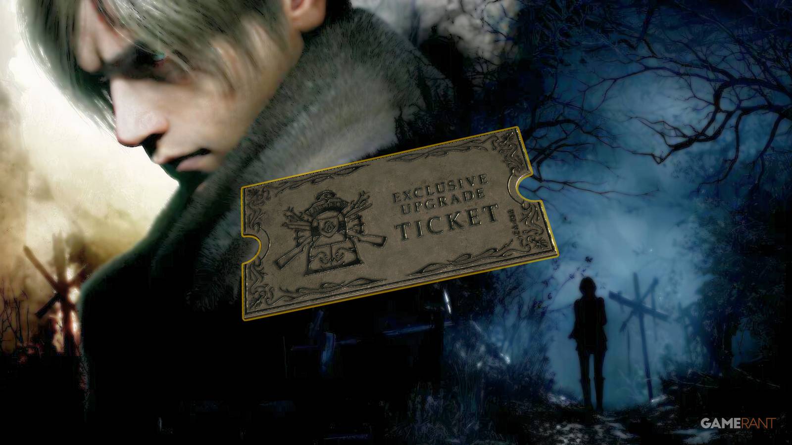 RE4 Remake: Best Weapons for Exclusive Upgrades