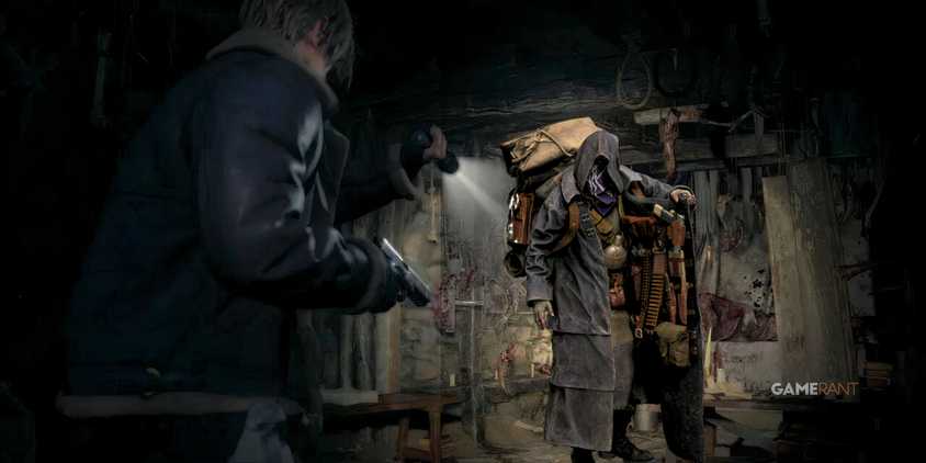 Best RE4 Remake Loadouts for Extra Challenge