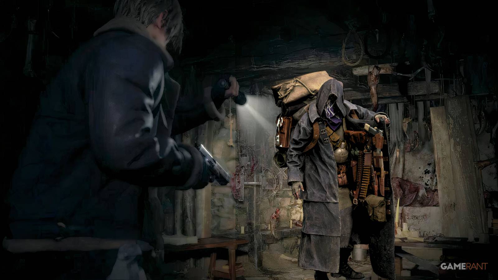 7 Underrated Items in Resident Evil 4 Remake That Can Make You Rich