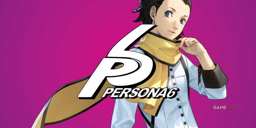 Persona Series Games Drop to Historically Low Prices on Steam