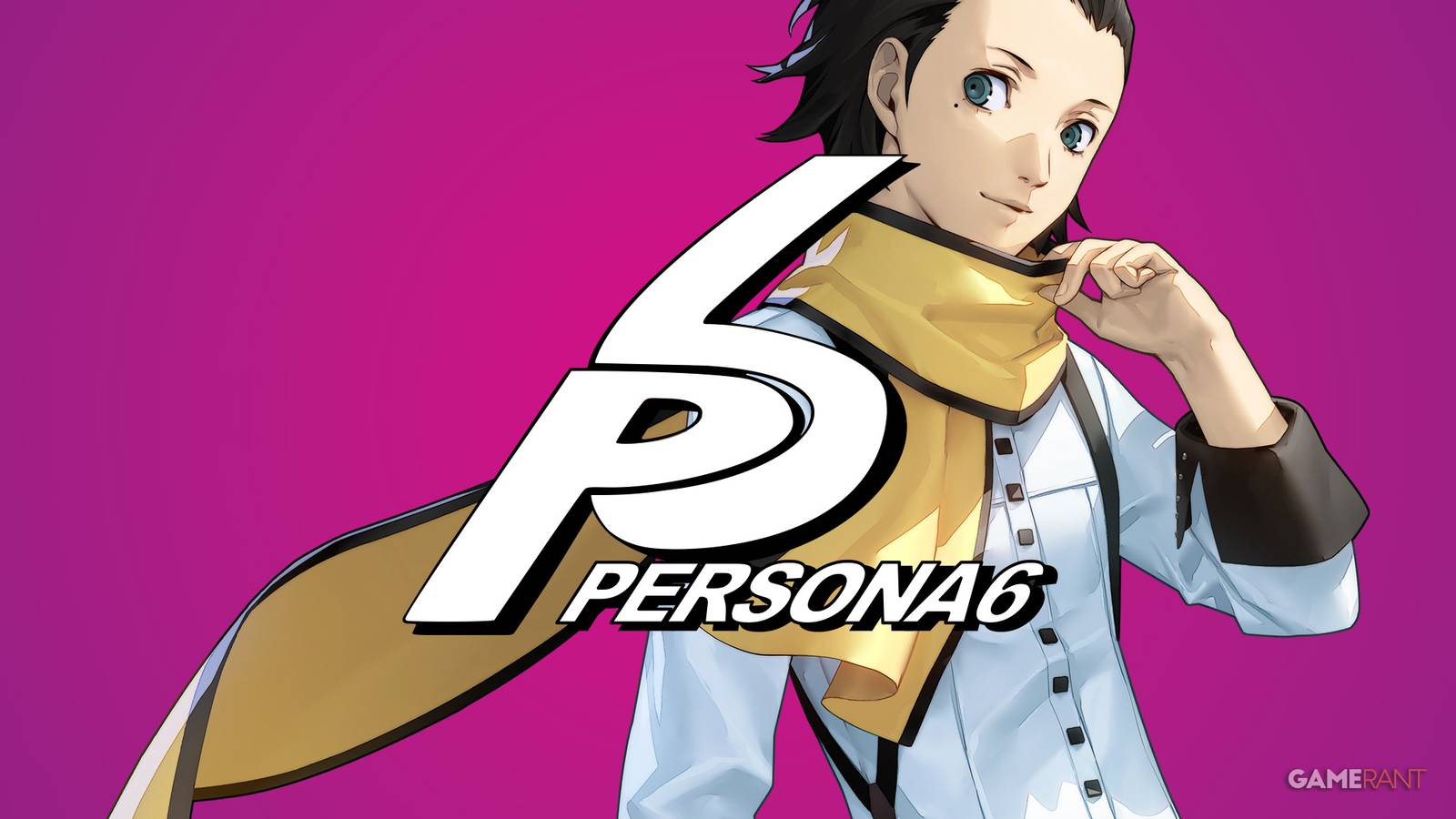 Rumor: Possible Persona 6 Release Window Narrowed Down