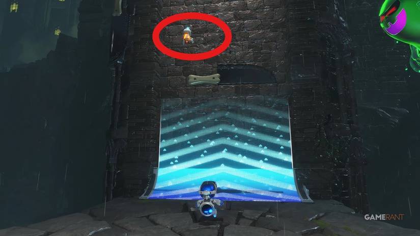 Astro Bot: Spooky Time Puzzle Pieces and Bots Guide