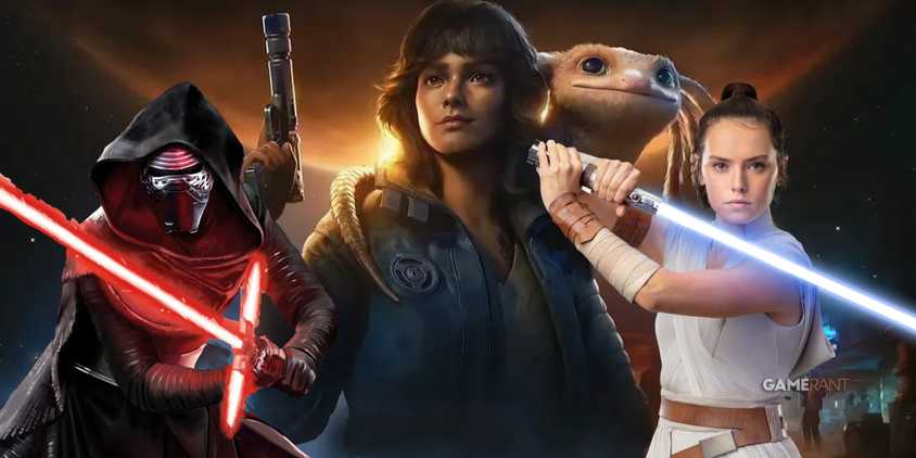 Star Wars Outlaws Carries One Strength of Avatar: Frontiers of Pandora