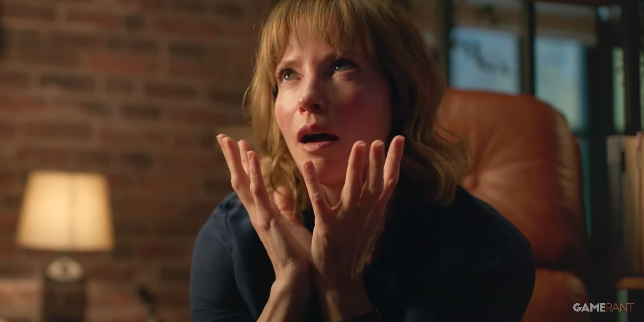 Sienna Guillory 2024