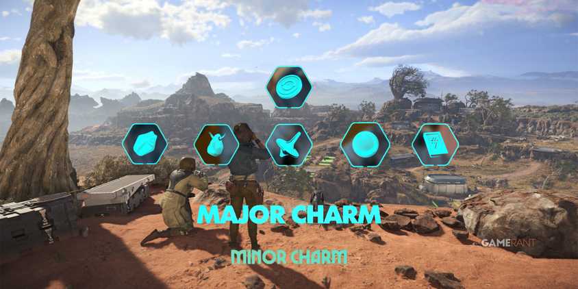 How to Unlock Every Trophy and Achievement in Star Wars Outlaws