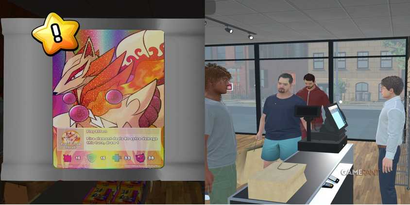 Great Store Designs In TCG Card Shop Simulator