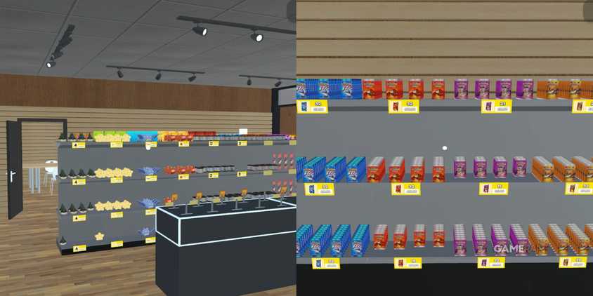How To Get Ghost Cards in TCG Card Shop Simulator