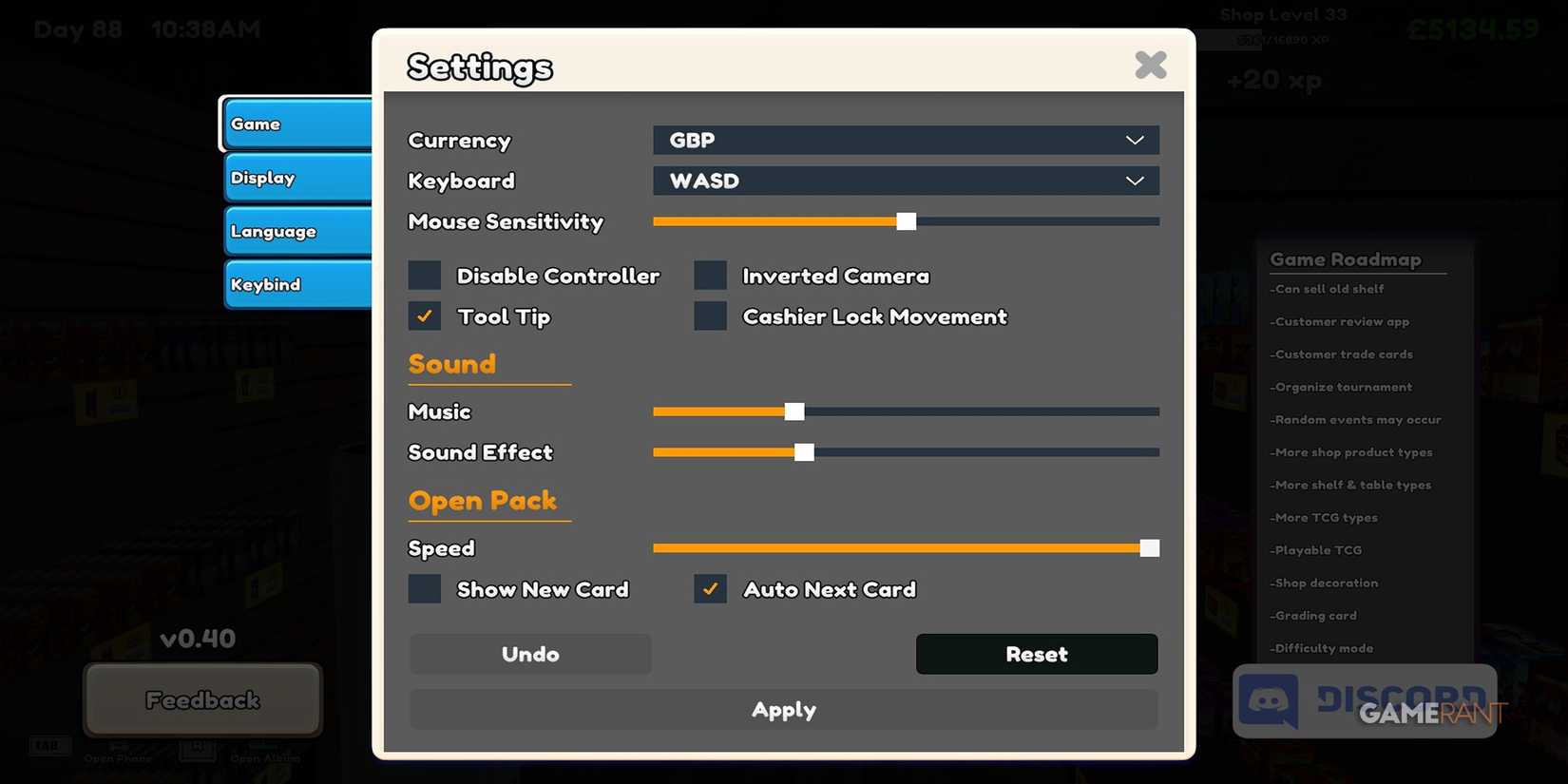 Beginner Tips For TCG Card Shop Simulator
