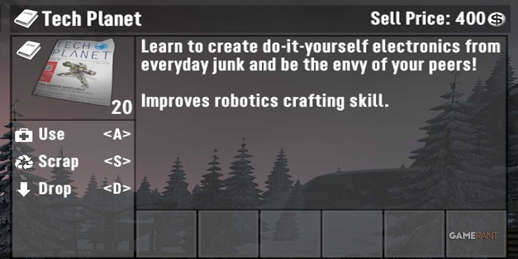 7 Days To Die: How To Get The Stun Baton (And Why It's Worth Using)