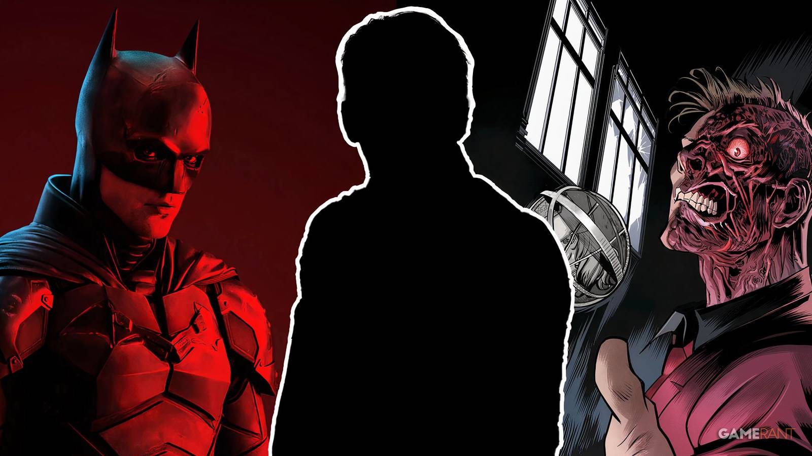 Two Face Dc Wallpapers Hd A Duality Of Two Face: A History”