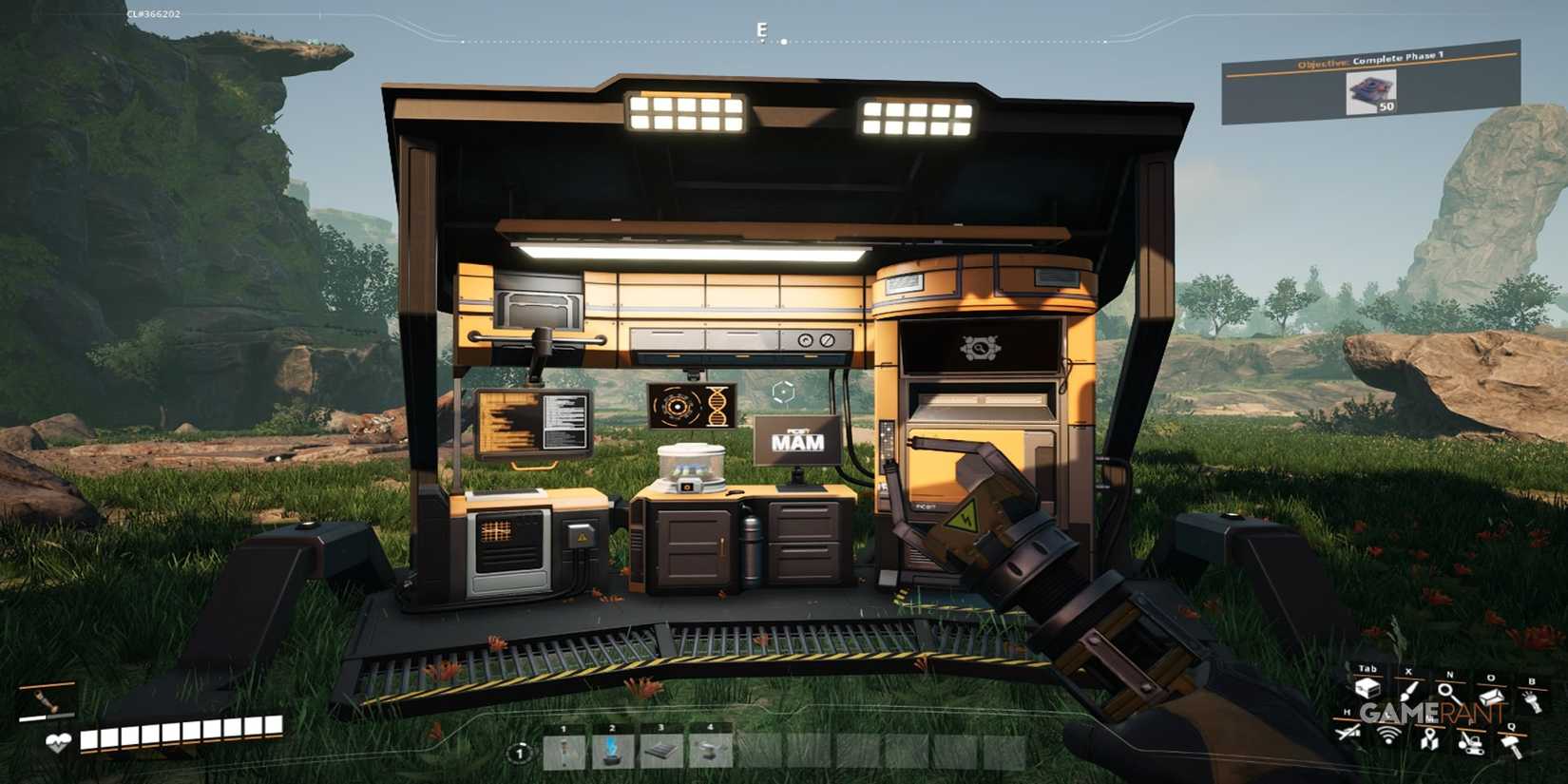 Satisfactory: Power Slugs & Power Shards, Explained