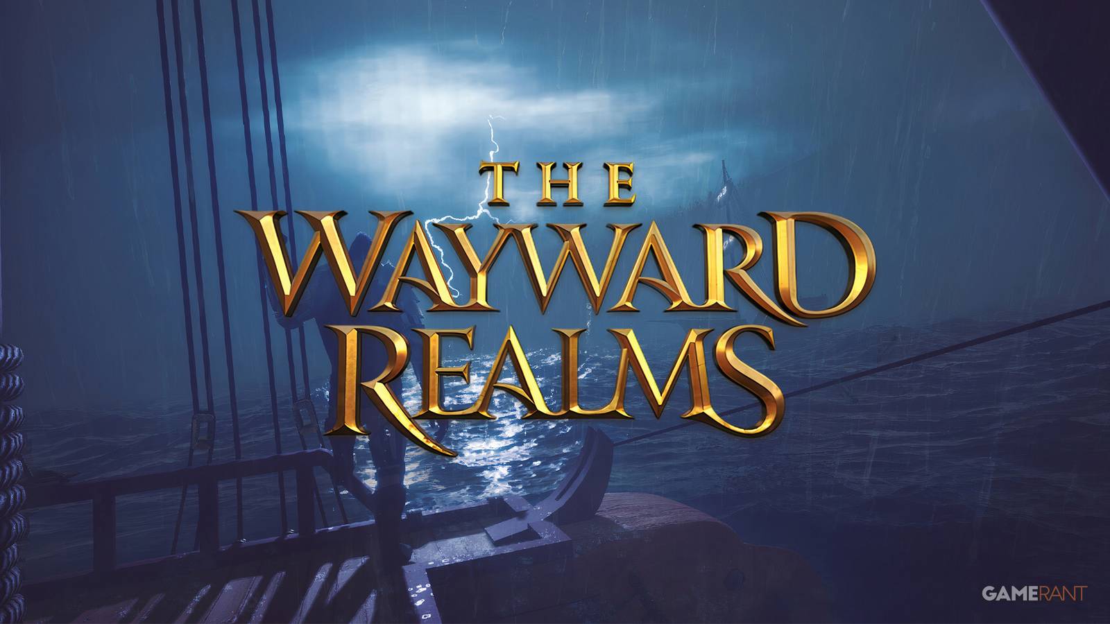 What to Expect From The Wayward Realms