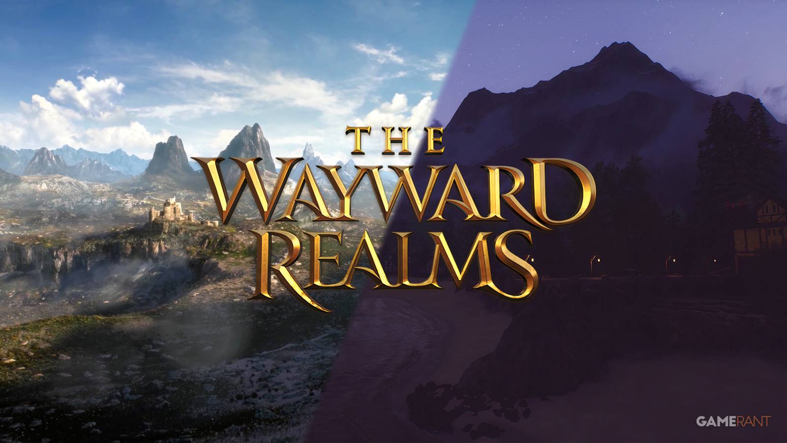 Wayward Realms Beat The Elder Scrolls 6 to One Quality-of-Life Improvement