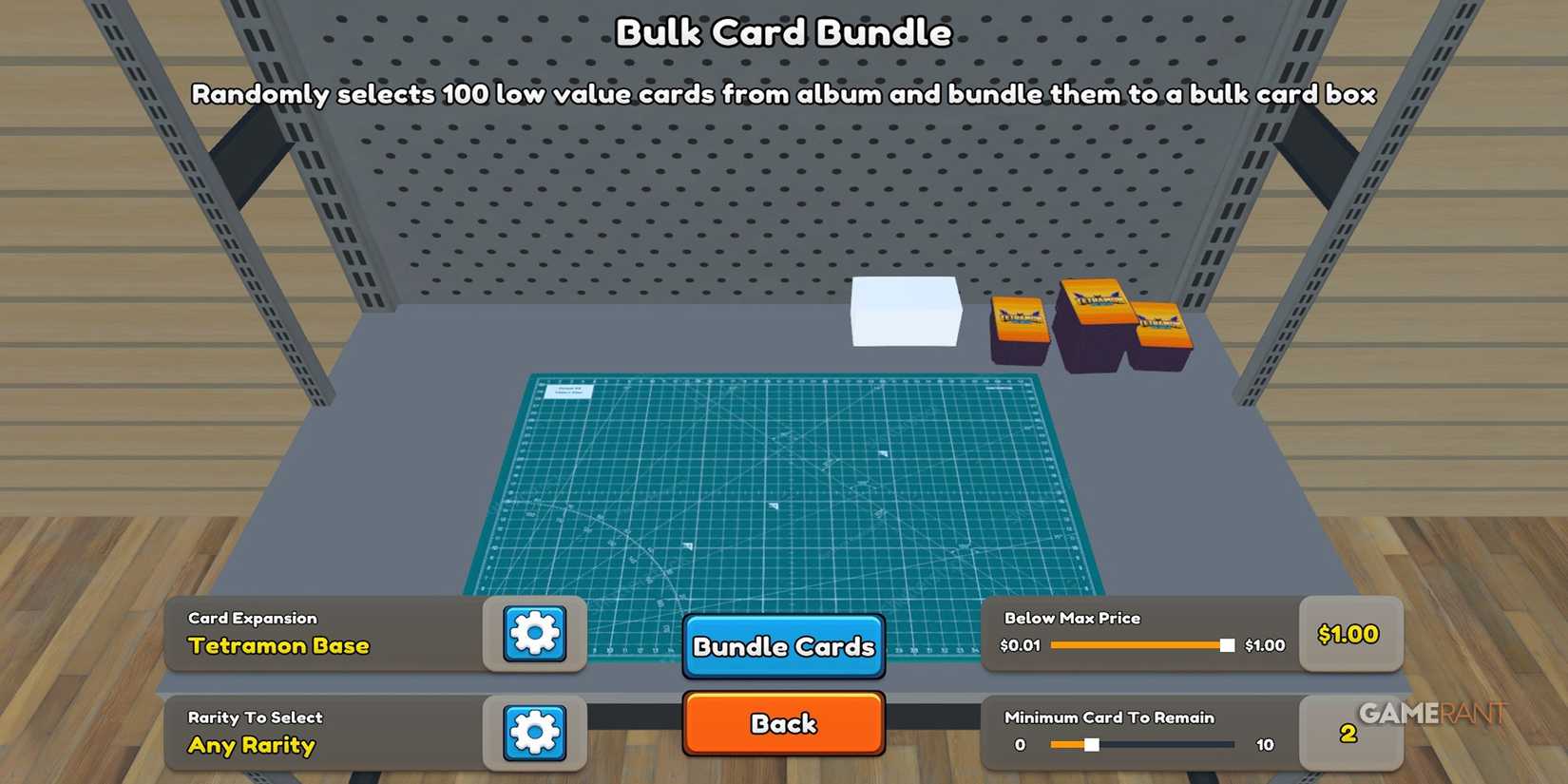 Best Ways To Make Money In TCG Card Shop Simulator