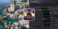 Throne And Liberty Cooking Leveling Guide