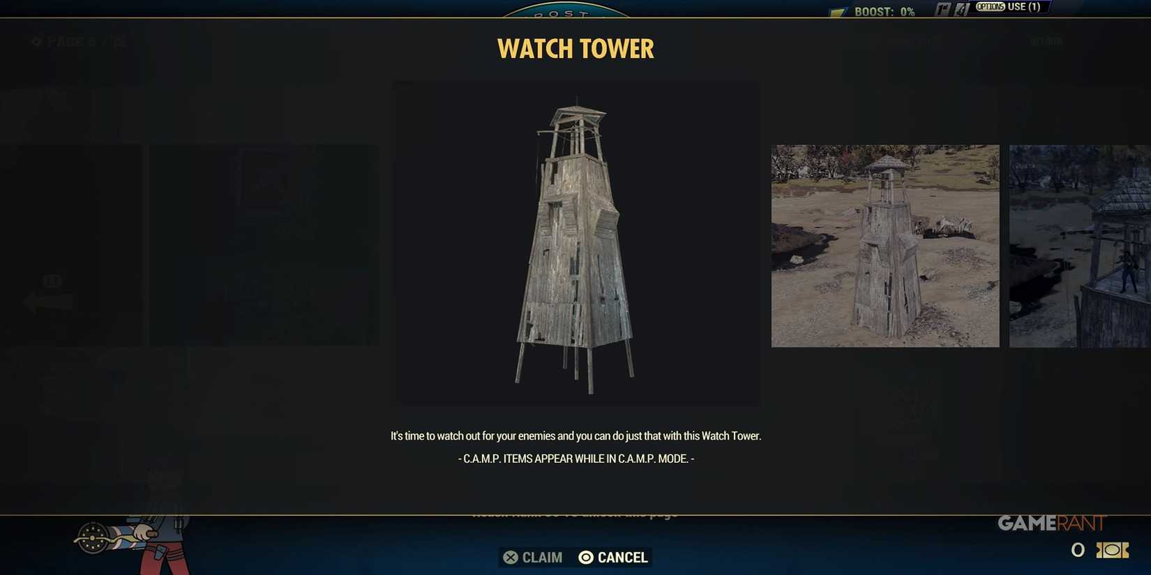 Best Fallout 76 Season 18 Rewards