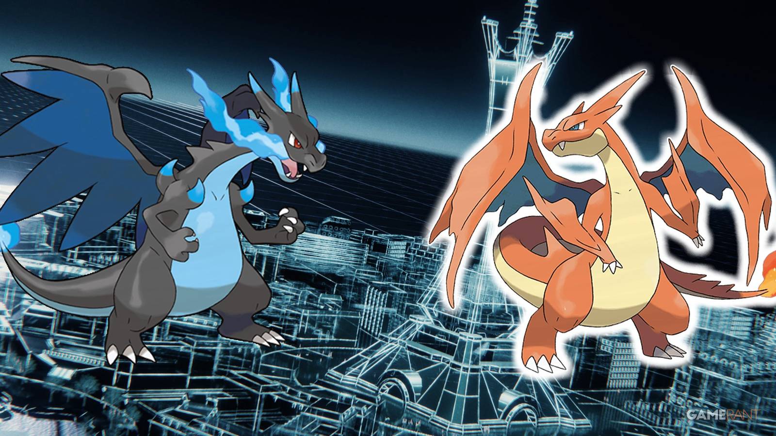 Why Pokemon Legends: Z-A is Unlikely to Give The 'Gen 9' Treatment to ...