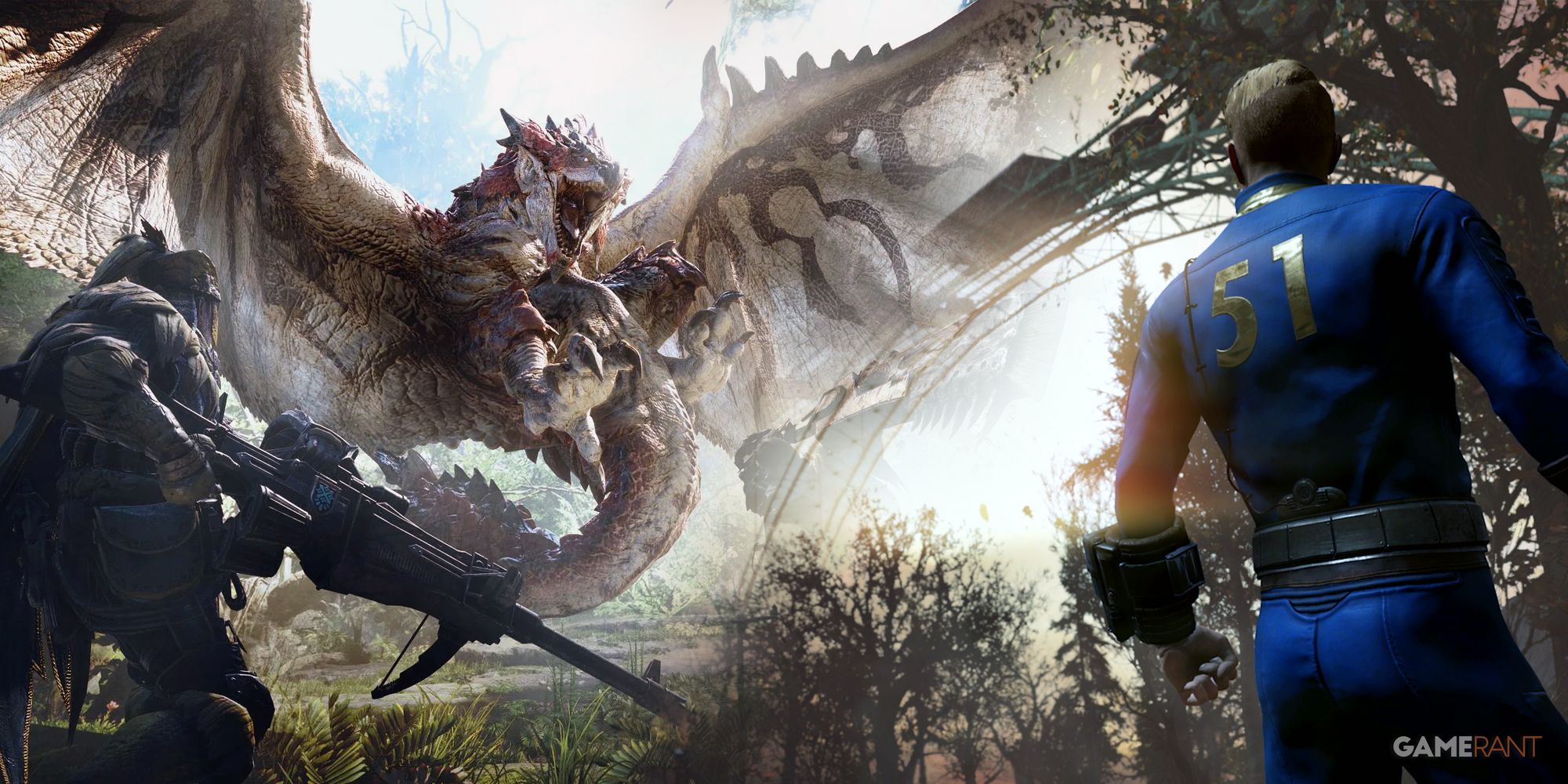 RPGs Where The Story Doesn't Matter