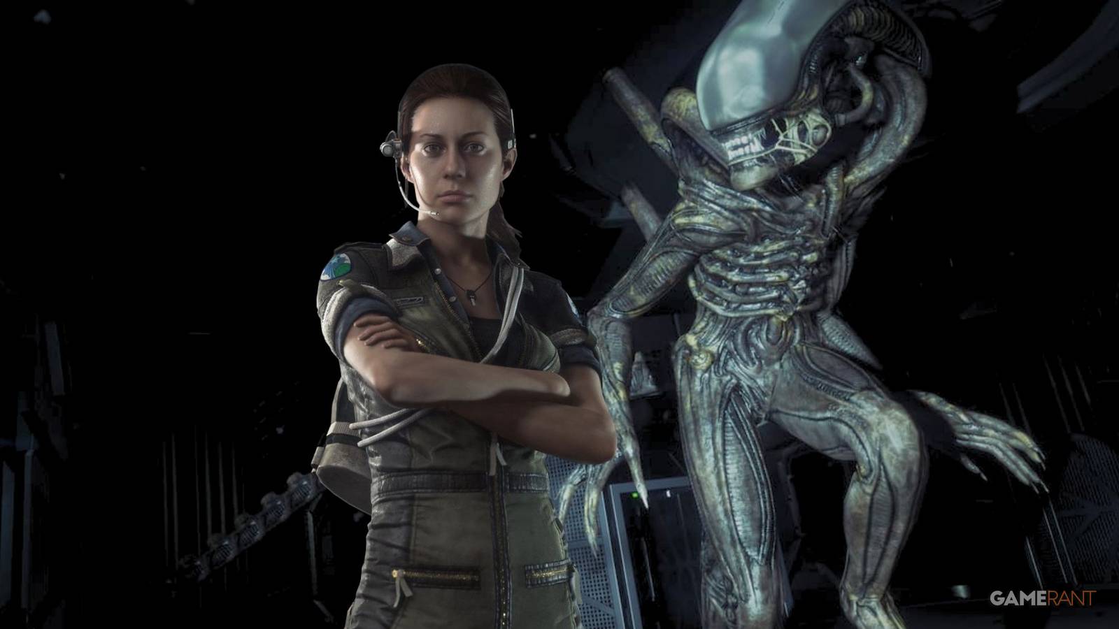 Why Alien: Isolation 2 Doesn't Need to Move the Needle Much