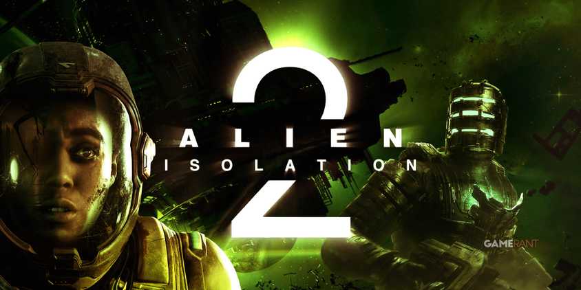 The Case for and Against an Alien: Isolation Remaster Before the Sequel