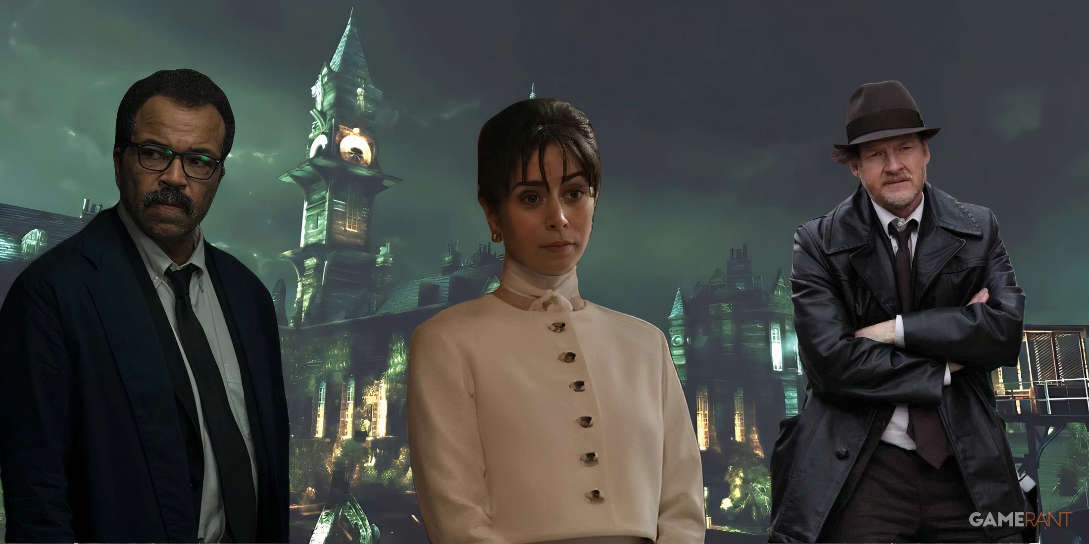 The Penguin’s Inconsistent Tone Isn’t A Weakness