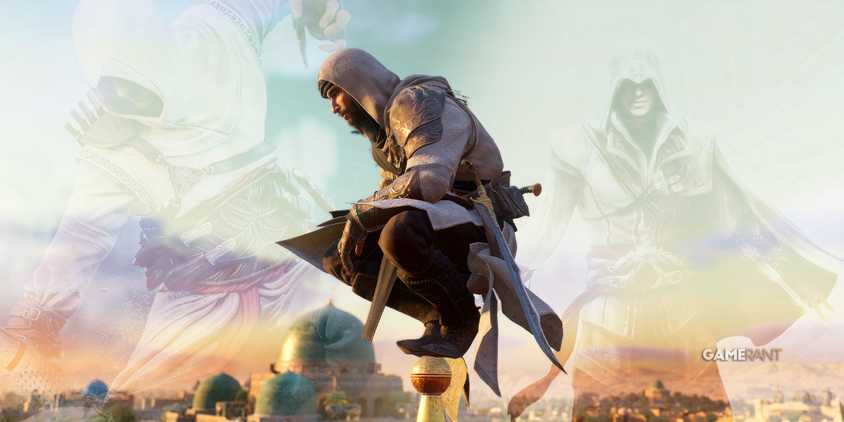 What Assassin's Creed Shadows' Co-Op Mode Should/Shouldn't Take From Unity