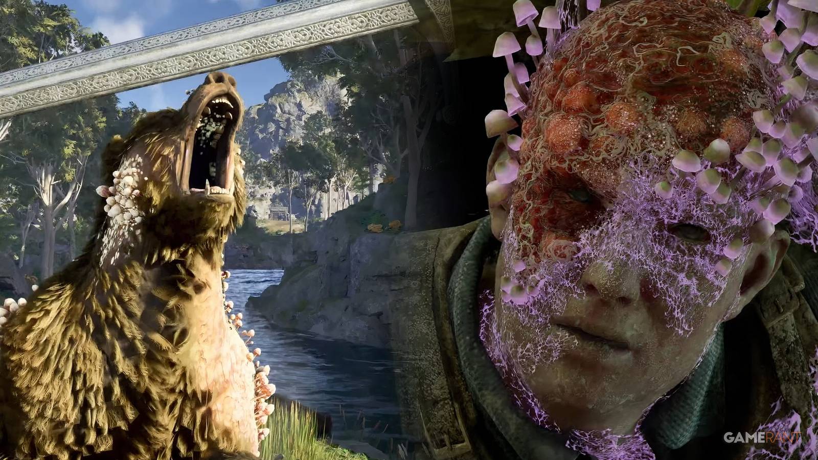 Avowed's Dreamscourge Plague Explained