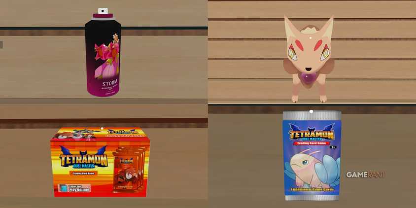 Great Store Designs In TCG Card Shop Simulator