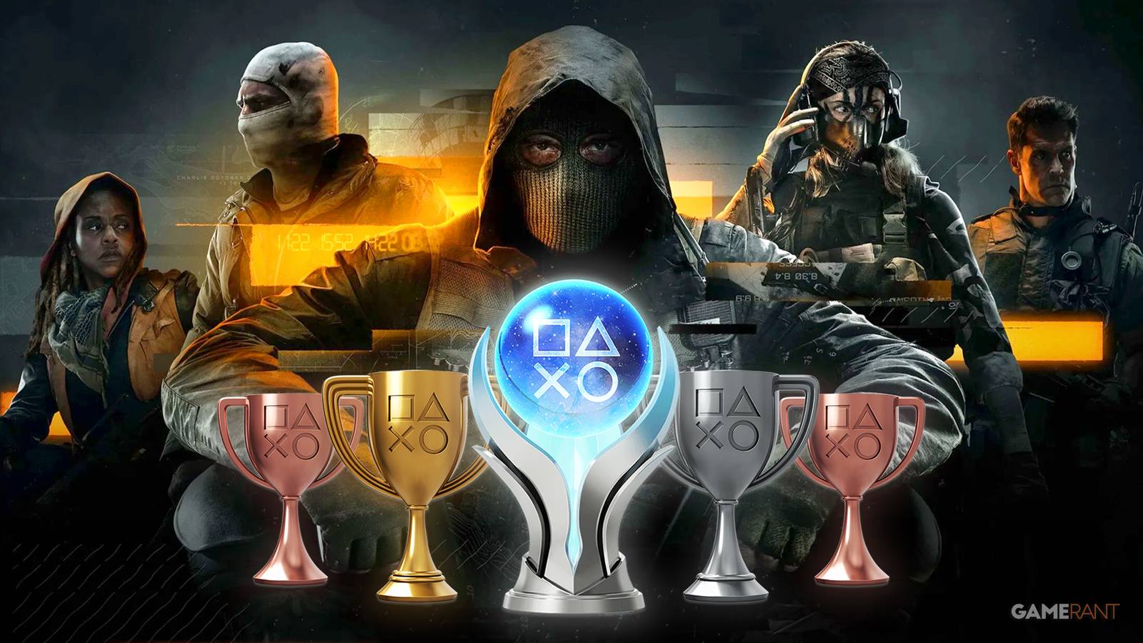 Call of Duty: Black Ops 6 Trophy Guide