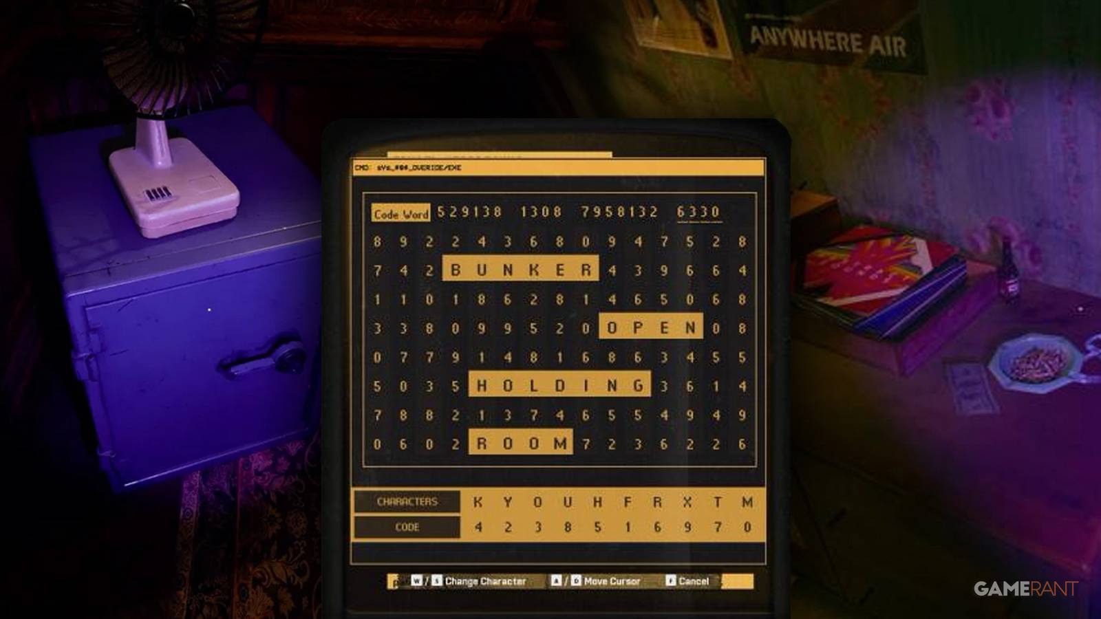 Call of Duty: Black Ops 6's Rook is an Evolution of Cold War's Safe House