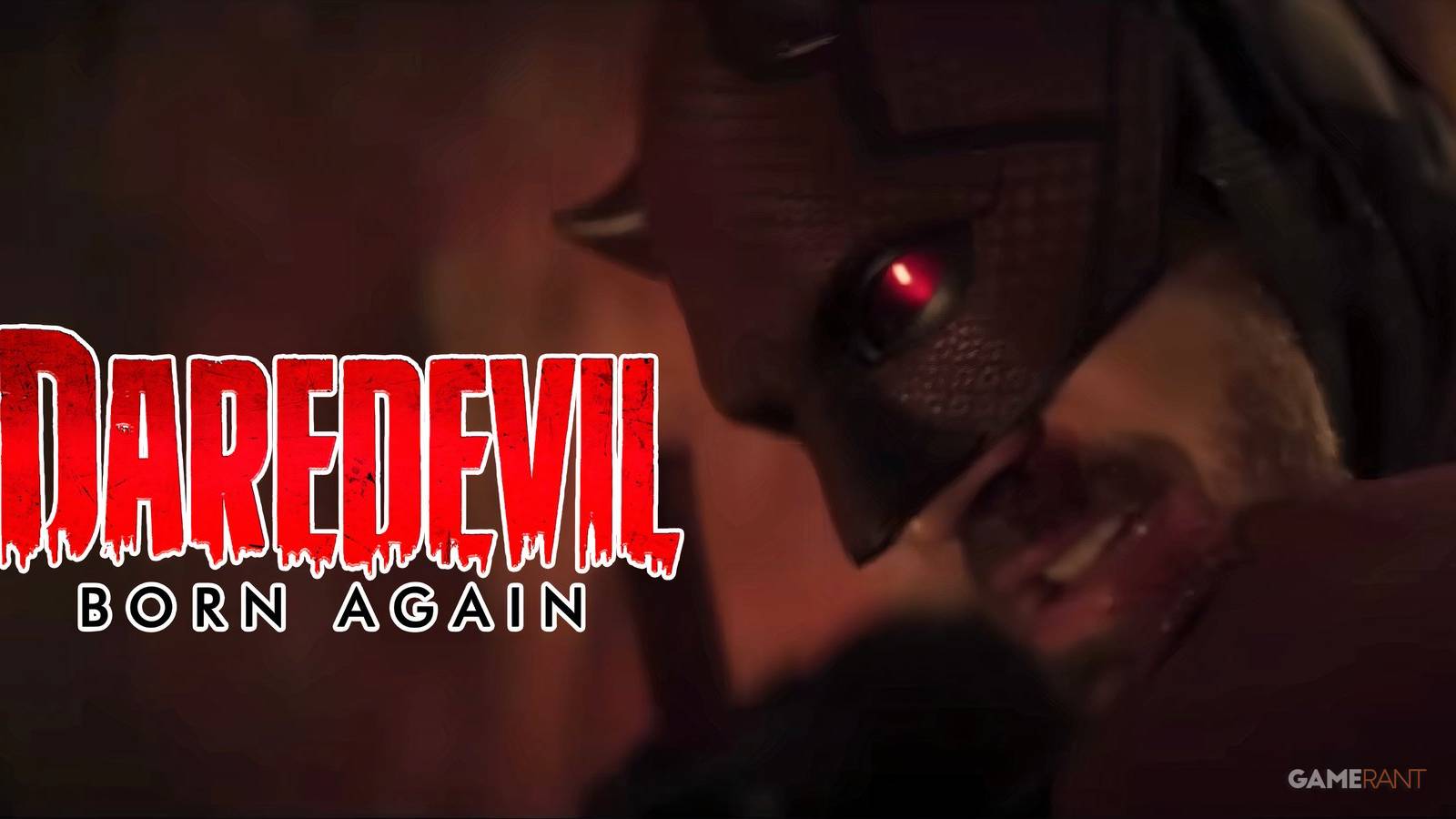 Daredevil: Born Again Trailer Leaked, Release Date Announced