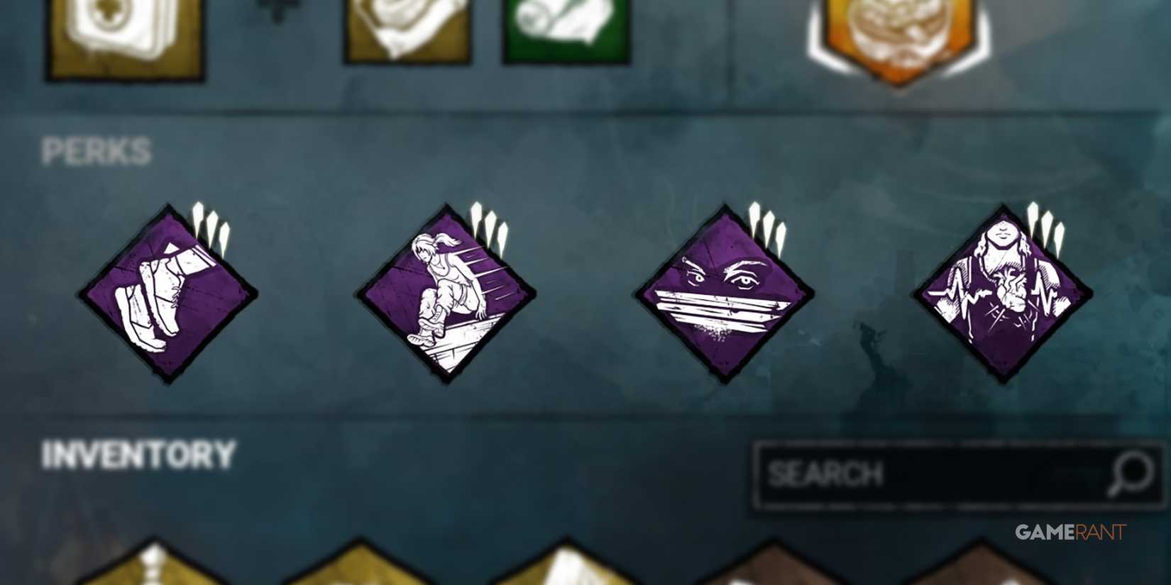 Best Survivor Builds In DBD